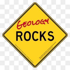 Diamond Shaped Warning Sign - Free Transparent PNG Clipart Images Download