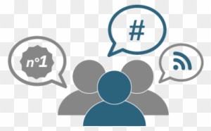 Media Relations - Role Of Media In Democracy - Full Size PNG Clipart ...