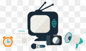 Pr & Events - Public Relations - Free Transparent PNG Clipart Images ...