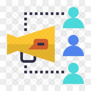 Public Relations Icon - Public Relations Icon - Free Transparent PNG ...