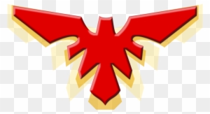 Phoenix Logo 3d By Vernhestand - Digital Art - Free Transparent PNG ...