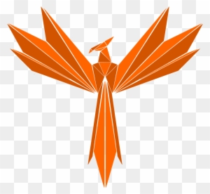 Cool Phoenix - Illustration - Free Transparent PNG Clipart Images Download