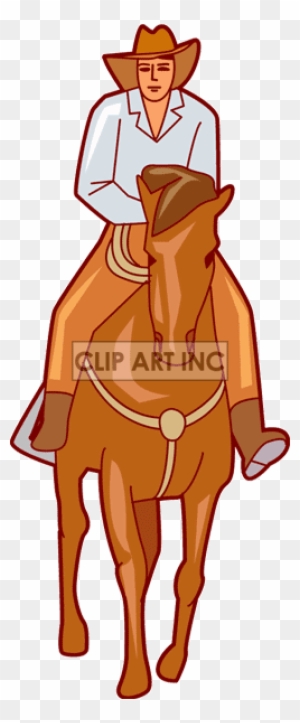 Breakaway Roping Clipart Sun