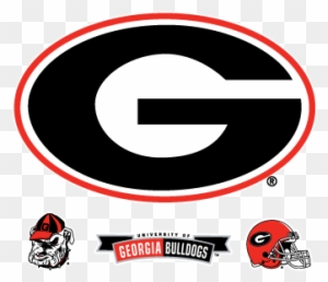 Drawing Bulldogs Georgia - Drawing Bulldogs Georgia - Free Transparent ...