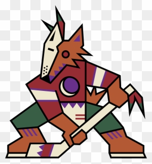 Arizona - Coyote Logo Png - Free Transparent PNG Clipart Images Download