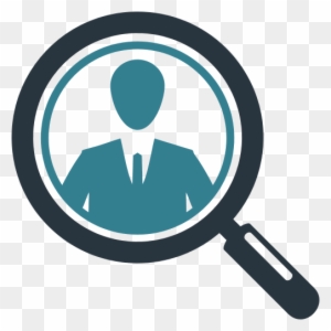 Job Icon - Look For Job Icon - Free Transparent PNG Clipart Images Download