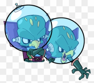 Crash Twinsanity Evil Twins Scrapped Icon - Evil Twins Crash Bandicoot ...