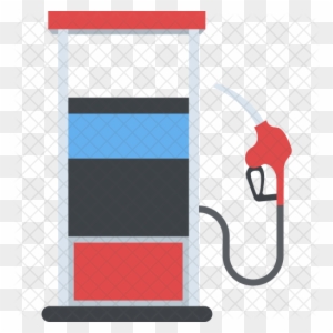 Fuel Station Icon - Filling Station - Free Transparent PNG Clipart ...
