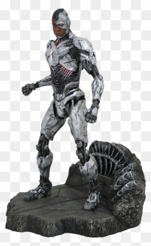 #preorder Justice League Movie Dc Gallery Pvc Statue - Diamond Select ...