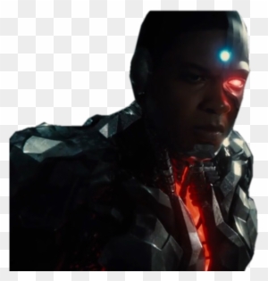 Cyborg - Dc Comics Figpin - Cyborg Justice League - Free Transparent ...