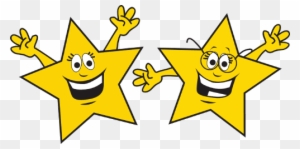 Clipart Smiley Star - Star Smiley Face Clip Art - Free Transparent PNG ...