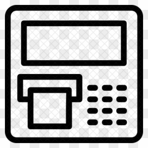Atm Clipart - Atm Machine Clip Art - Free Transparent PNG Clipart ...