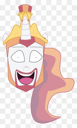 Itoruna The Platypus, Prince Solaris, Princess Celestia, - Cartoon ...