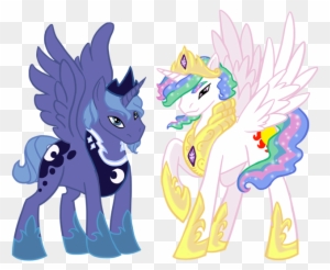 Prince Solaris And Pri Prince Solaris And Princess - My Little Pony ...