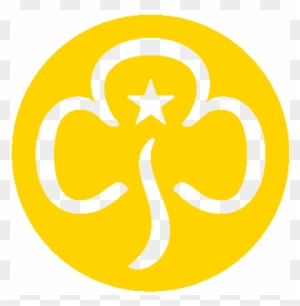 Brownie Girl Guides Clipart - Girl Guides - Free Transparent PNG ...