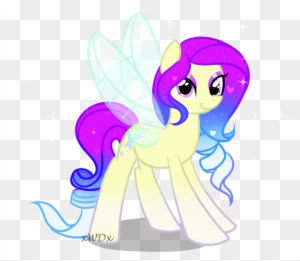 Mlp The Princess And The Prince ( Solaris ) Daughters - Digital Art ...