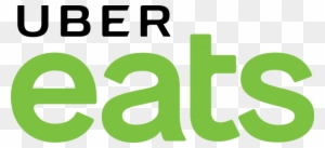 Uber Eats Logo - Uber Eats Logo Vector - Free Transparent PNG Clipart ...