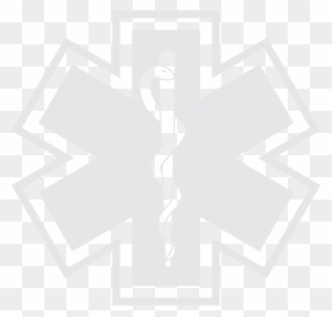 Medical - Star Of Life Snake - Free Transparent PNG Clipart Images Download