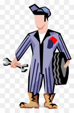 Car Automobile Repair Shop Auto Mechanic Motor Vehicle - Clip Art Auto ...