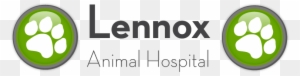 Logo For Veterinarians Toronto, Ontario - Lennox Animal Hospital - Free ...
