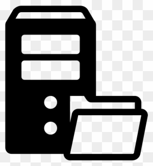 Computer Icons Ftp Server Computer Servers File Transfer - Ftp Server ...