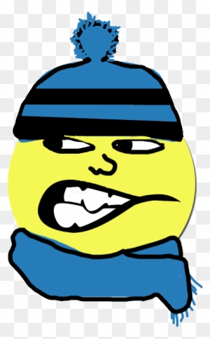 Haha What - Angry Face Cartoon - Free Transparent PNG Clipart Images ...