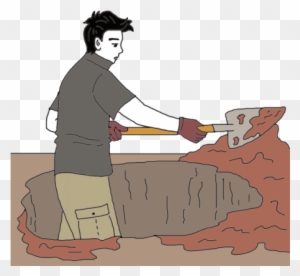 Digging Dream Dictionary Interpret Now Auntyflo Com - Clip Art - Free ...