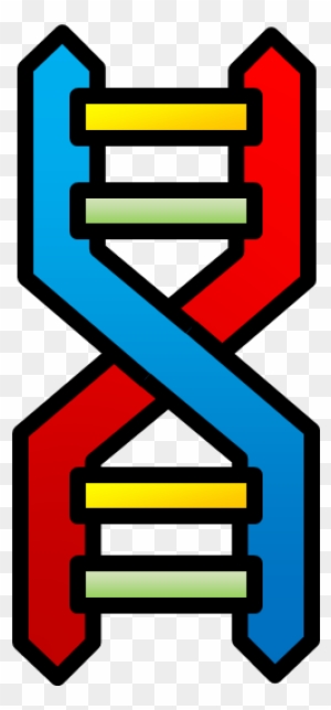 Double Helix Logo Clipart - Double Helix Clip Art - Free Transparent ...