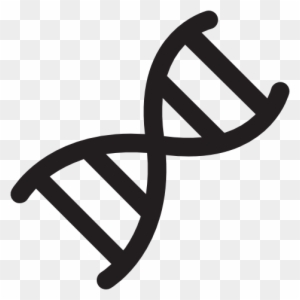 Dna Free Icon - Dna Double Helix Clipart - Free Transparent PNG Clipart ...