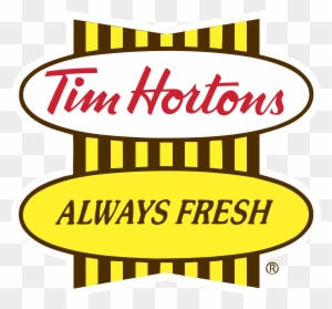 Tim Hortons Cup Clipart - Tim Hortons Logo Png - Free Transparent PNG ...