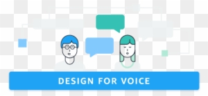 Learn About The Makings Of A Great Voice User Interface - Graphic ...