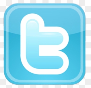 Home - About - High Resolution Twitter Logo Png - Free Transparent PNG ...