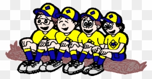 Tiger Den Cub Scouts - Free Transparent PNG Clipart Images Download