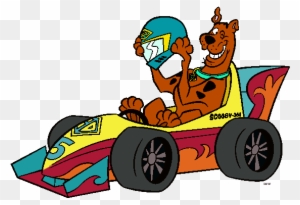 Scooby Doo Clip Art Images Cartoon Clip Art Xsvwln - Scooby Doo In A ...