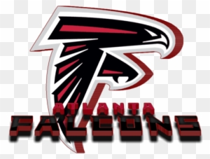 Home / American Football / Nfl / Atlanta Falcons - Atlanta Falcons Logo ...