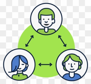 What Does This Deliver - Knowledge Sharing Png - Free Transparent PNG ...