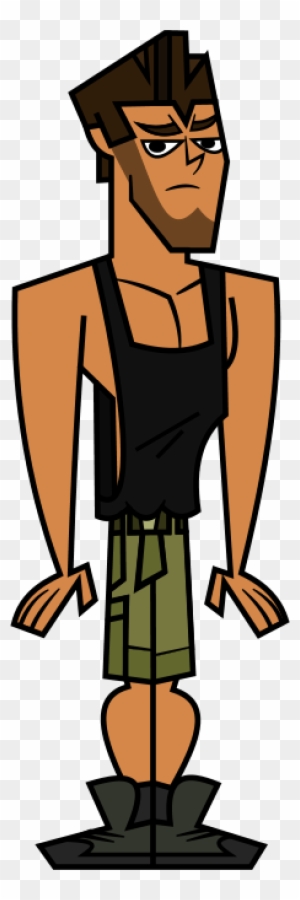 Thumbnail For Version As Of - Total Drama Revenge Of The Island Sam ...