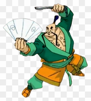 Bai Tza - Jackie Chan Adventures Ps2 - Free Transparent PNG Clipart ...