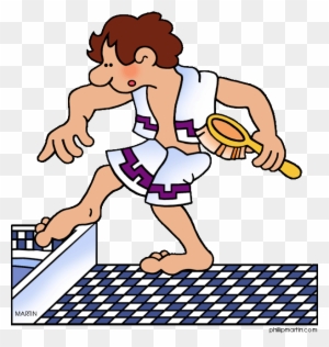 Roman Bath House Clipart - Free Transparent PNG Clipart Images Download