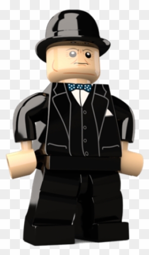 Winston Churchill - Free Transparent PNG Clipart Images Download