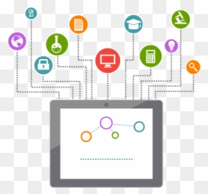Web Development Clipart Student Development - Web Portal Design Icon ...