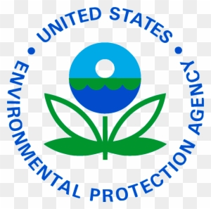 Epa Logo [environmental Protection Agency Epa - Us Environmental ...