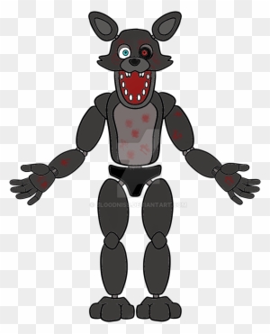 Fnaf, Transparent PNG Clipart Images Free Download , Page 5 - ClipartMax