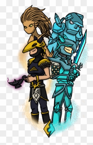 Molten Armor - Terraria Molten Armor Png - Free Transparent PNG Clipart ...