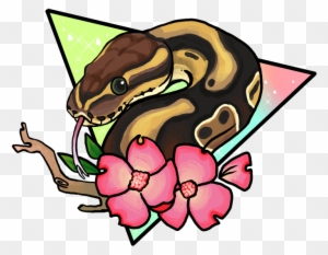 Magical Ball Python By Sloth Bug On Deviantart - Ball Python - Free ...