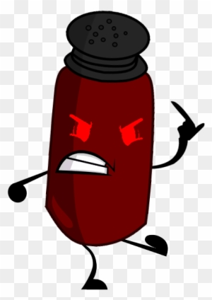 Pickle Clipart Inanimate Insanity - Object Show Characters Png - Free ...