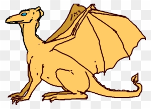 Dragon Picture - Dragon Wing Anatomy - Free Transparent PNG Clipart ...