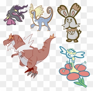 Blastoise By Aadmm - Pokemon Blastoise Logo - Free Transparent PNG ...