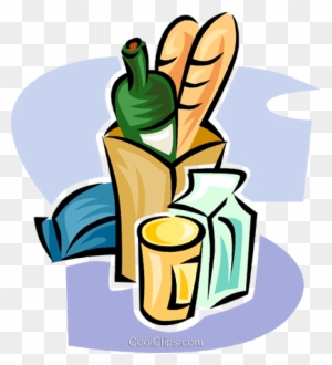 Grocery Clipart, Transparent PNG Clipart Images Free Download - ClipartMax