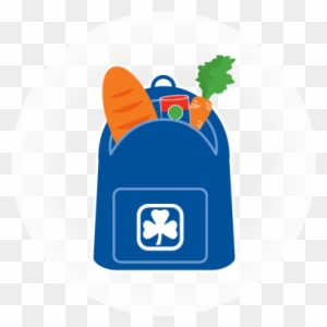 Girl Guides Logo Clip Art - Girl Guides Of Canada Trefoil - Free ...